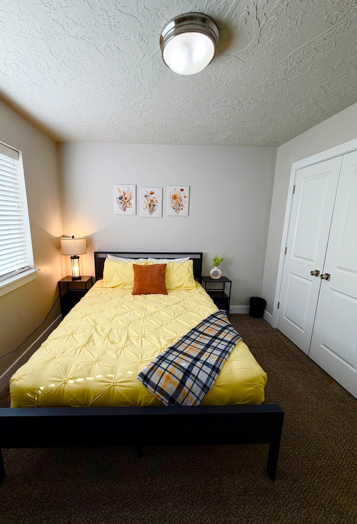 Two Sxs Townhomes - Cedar City, UT