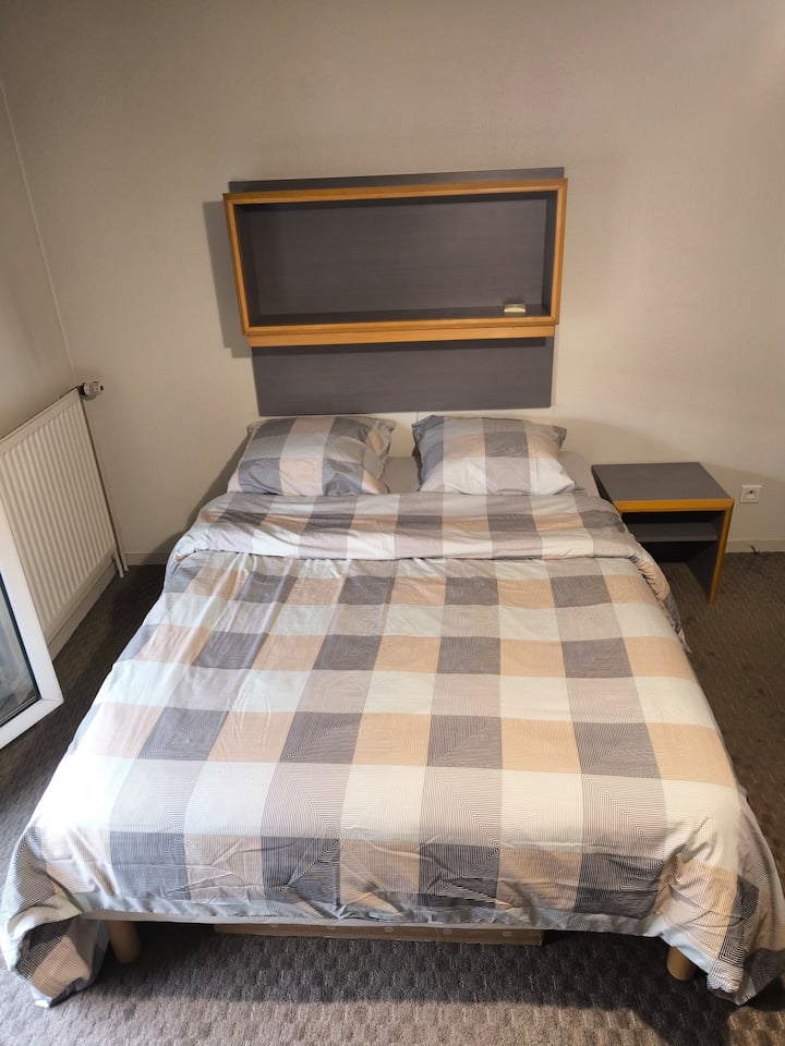 Appartement Entier à Lyon 9 - Lyon