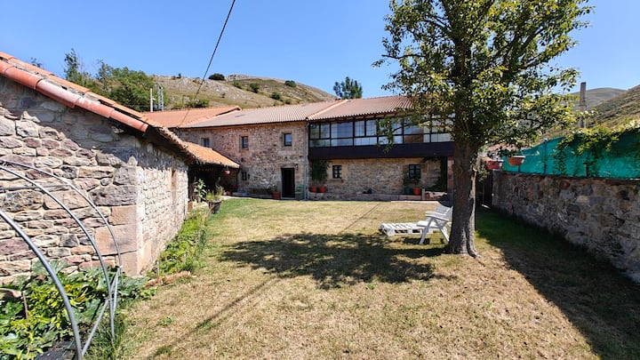 Casona Del Marquesado 2 - Reinosa