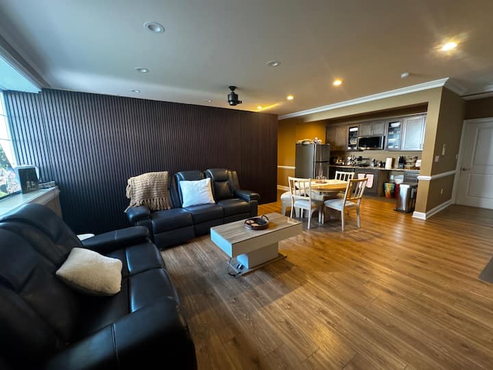 Fifa Dream - Modern Studio - Clifton, NJ