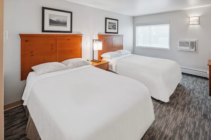 Hotel Edgewater By Aspen Hotels - Seward, AK