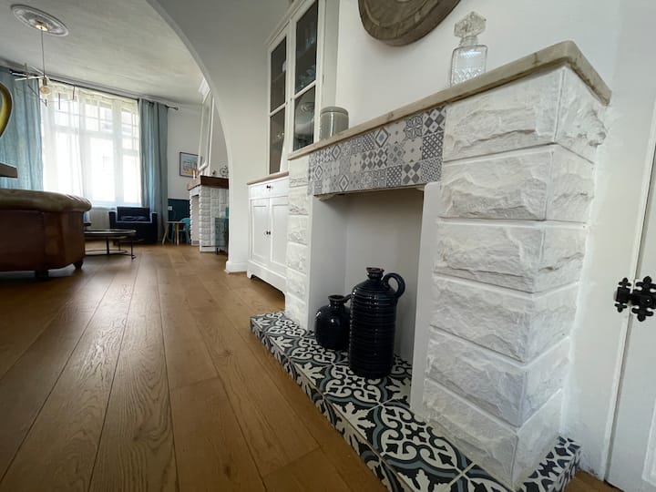 Maison «&nbsp;Ambiance Bord De Mer&nbsp;» - Dunkerque