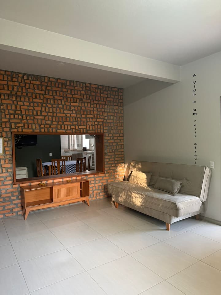 Otimo Apartamento, Localizado No Centro De Nv. - Nova Veneza