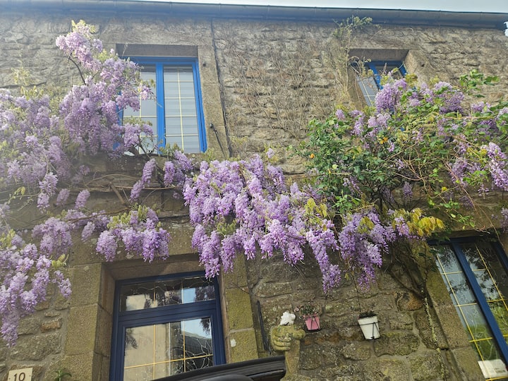 Chez Laurence - Plomodiern
