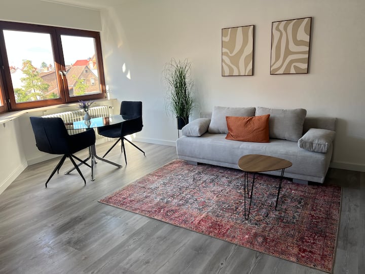 Mainz: Studio Mit Komfort - Mainz