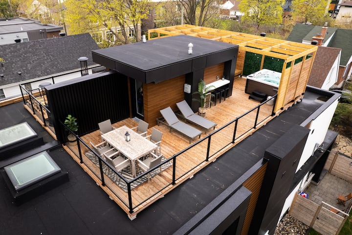 Luxury Living In The Heart Of Westboro - Gatineau