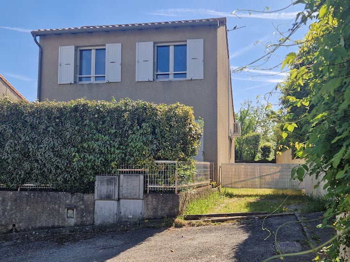 Maison Avec Extérieur - Privas