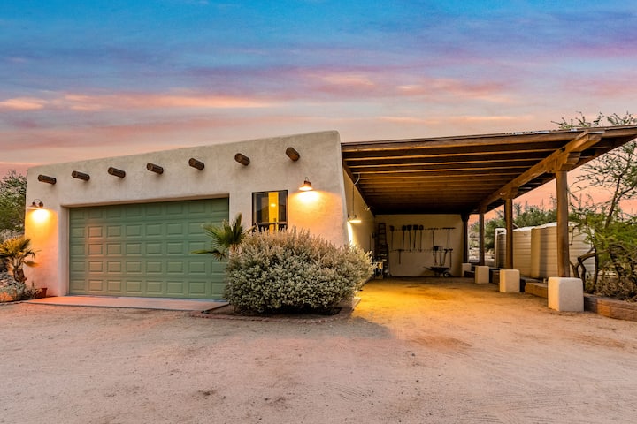 Oro Valley Casita @ The Palisades - 卡塔利娜