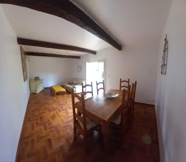 La Maisonnette - Eygalières