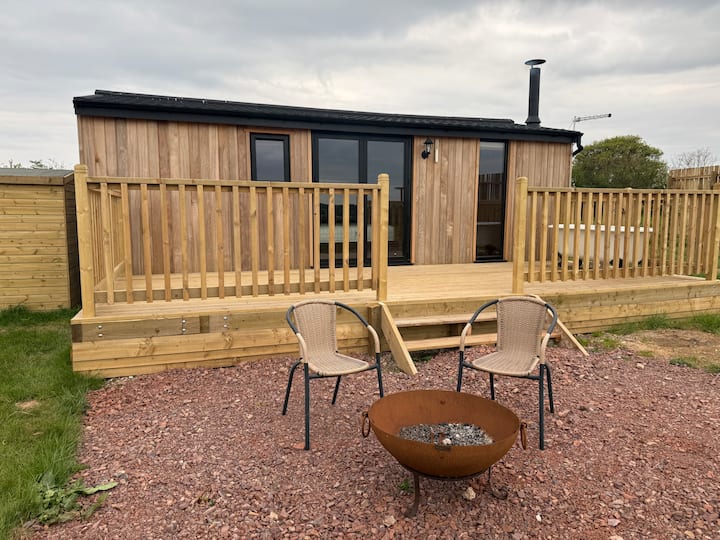 Coxes Coastal Retreats - Bramble - Sidmouth