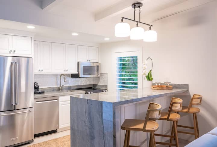 Oceanside Stay | 5.8 Mi To Bayfront Park - Islamorada, FL