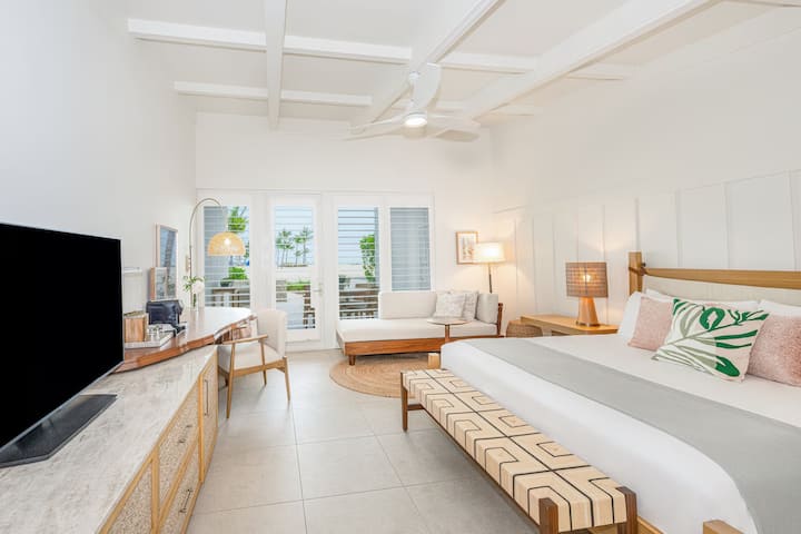 Large Suite W/ Sauna | 1.5 Mi To The Kampong - Islamorada, FL