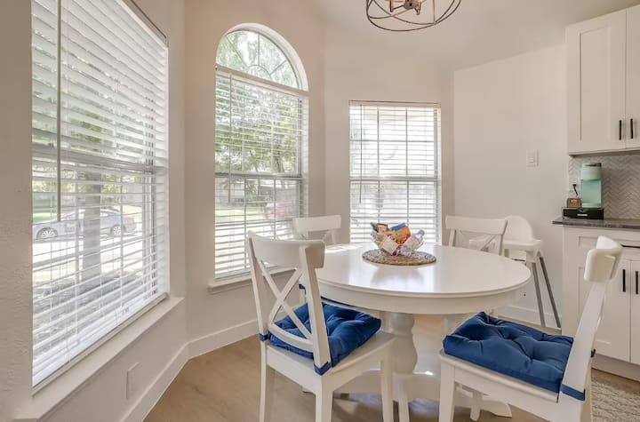 Maiden Frisco Home - Frisco, TX