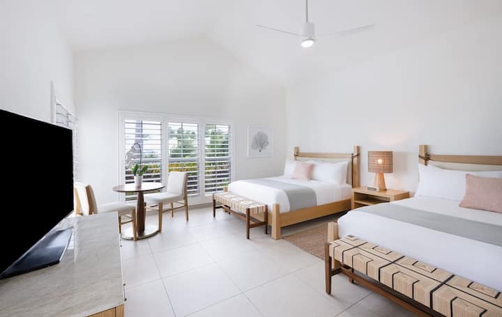 Upscale Suite W/ Kitchen | 0.4 Mi To Cocowalk - Islamorada, FL