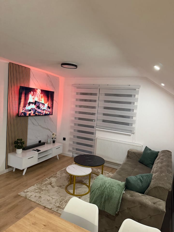 Apartman Biber Deluxe - Bosnia and Herzegovina
