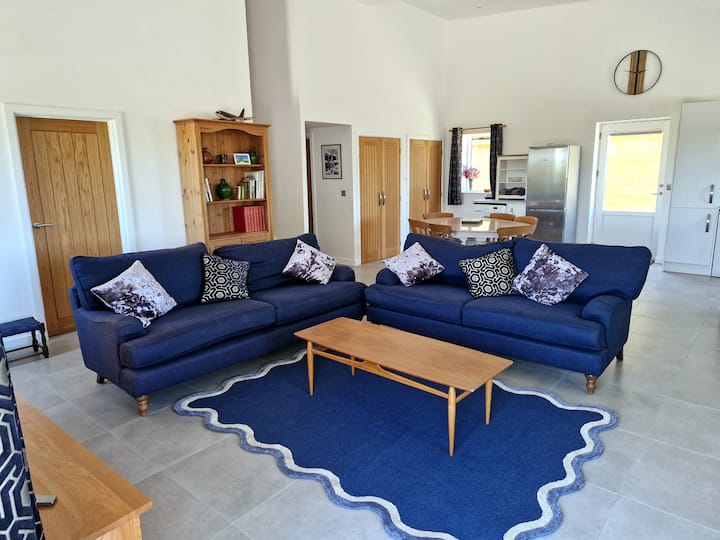 Rest Relax Recharge - Saffron Walden