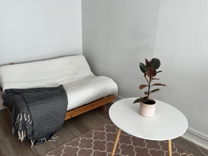 Kaunis Yksiö Loistavalla Sijainnilla - エスポー