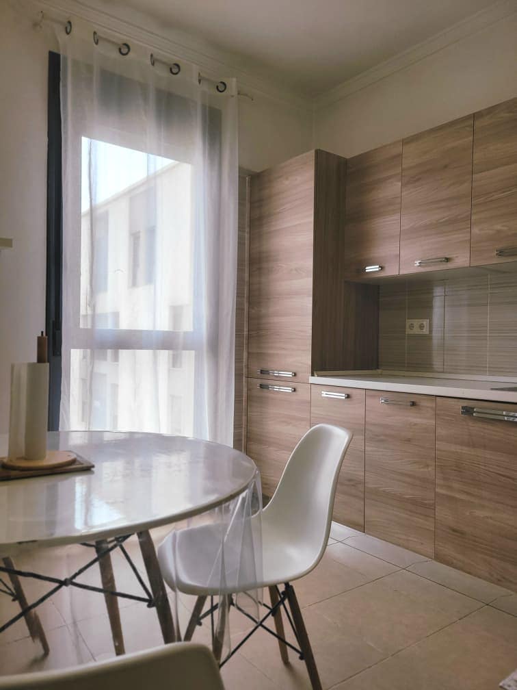 Superapartamento acogedor - Departamentos en renta en Bir El Djir, Oran ...