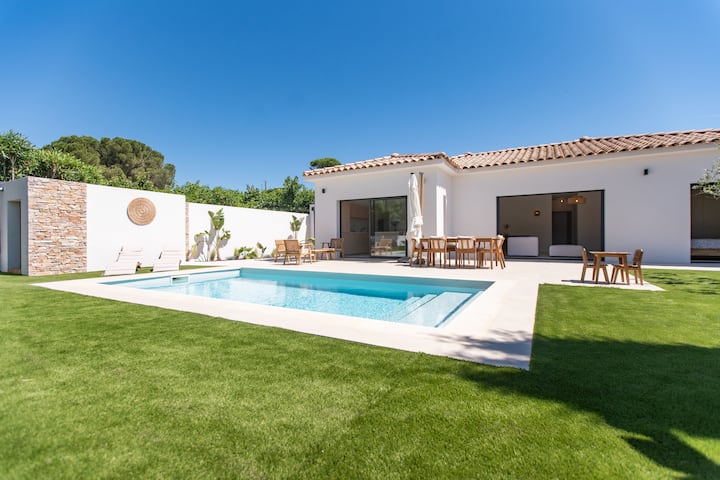 Villa Séréna - Puget-sur-Argens