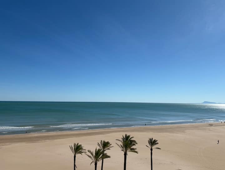 Beachfront Cullera - Cullera