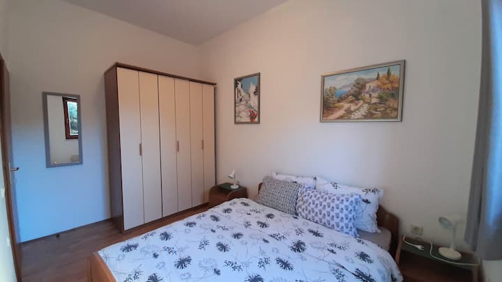 Quiet & Lovely Apartment Ičići - Lovran