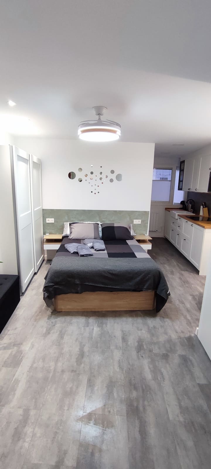 Precioso Apartamento En La Calle Mayor Principal - Palencia