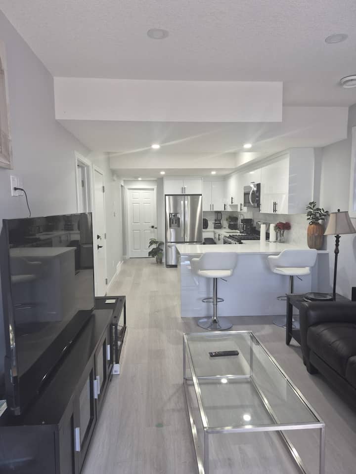 Peaceful Airdrie Retreat Near Calgary - Airdrie