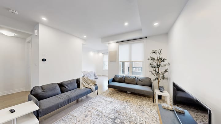 Luxury 5br Oakville Home For Family Getaways - Oakville