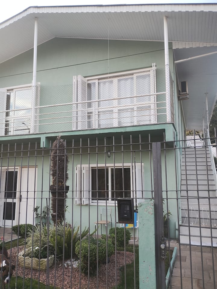Casa Na Serra Gaúcha - Bento Gonçalves