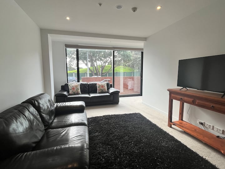 Warm Comfortable Apartment Near Hospital And Cbd - Wellington