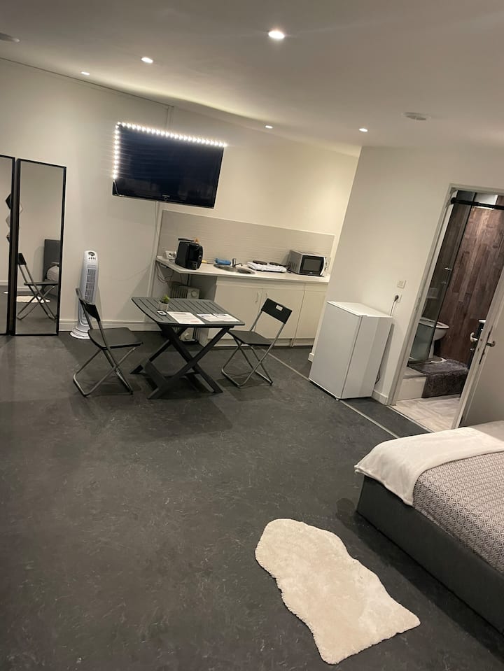 Appartement Avec Jardin Très Calme - Montpellier