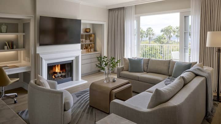 Four Seasons Aviara 2br Villa | Sleeps 6–8 Luxury - Carlsbad, CA