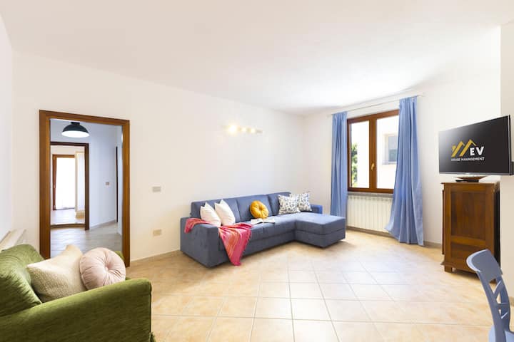 Comfort & Servizi A 5km Dal Mare - Siniscola