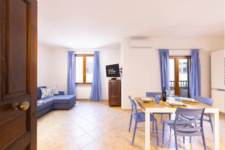 Comfort & Servizi A 5km Dal Mare - Siniscola