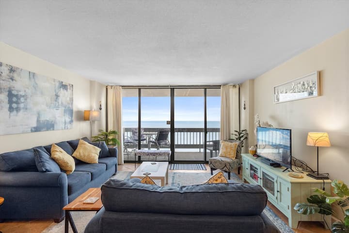 Century 1411 By Seaside Vacations & Sales - Ocean City, MD