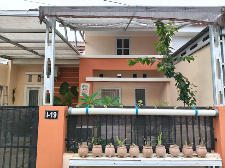 Gadih Homestay Makassar-gowa - Makassar