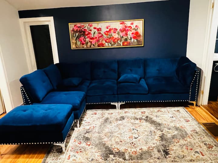 Cozy Georgian Bay Getaway In Midland - Midland