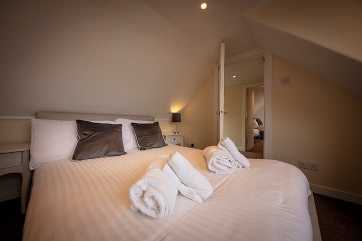 Ard Dhub House - Outer Hebrides