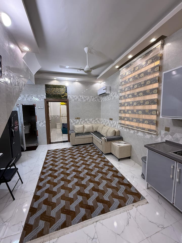 Cozy Ziyara Retreat | Near Imam Hussain Shrine - Iraq