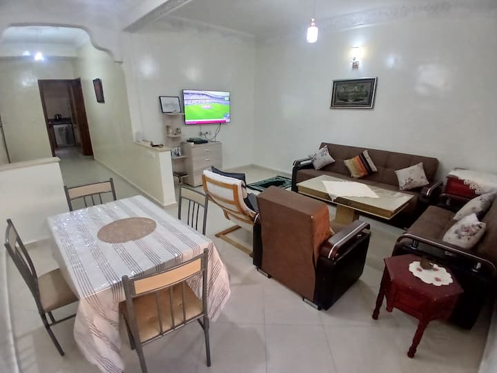 Jolis Appartement à Safi /Maroc - Safi