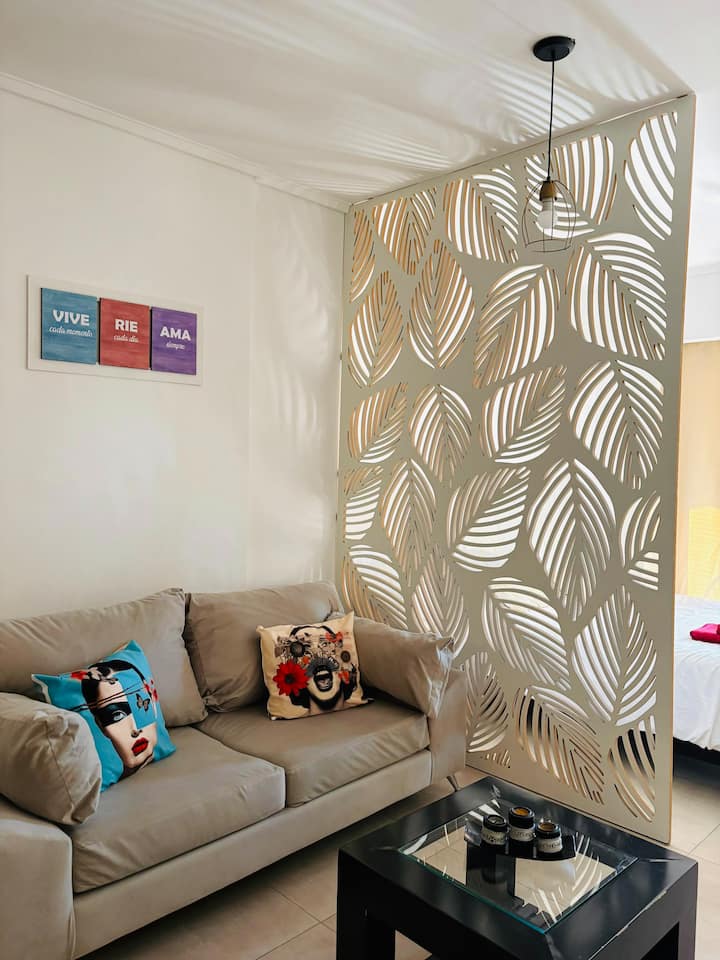 San Telmo Home - Buenos Aires