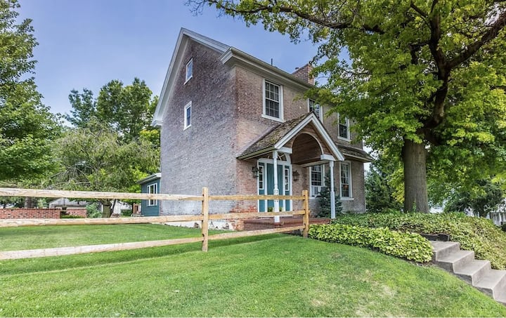 19th Century Home In Honeybrook - Morgantown, PA