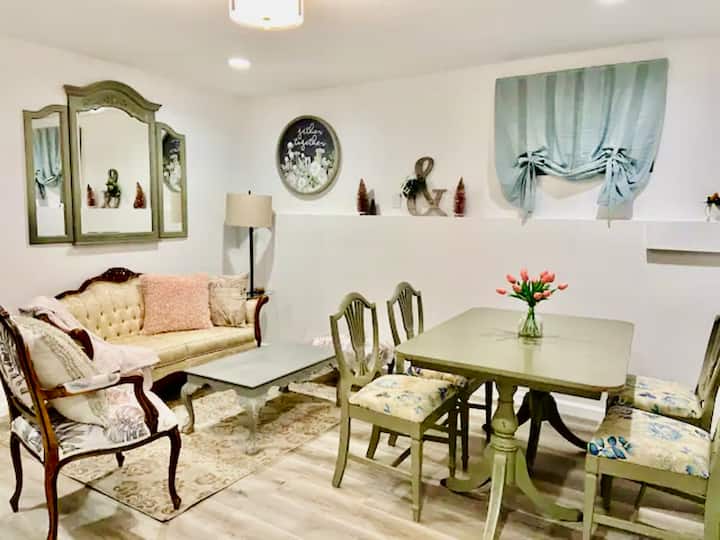 Guest Suite San Carlos Free Wifi & Street Parking - San Mateo, CA