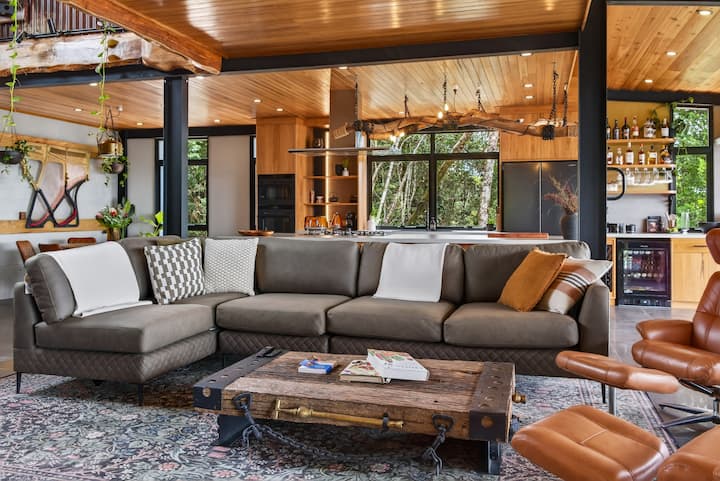 Asgard | Queensland’s Highest Private Retreat - Ravenshoe
