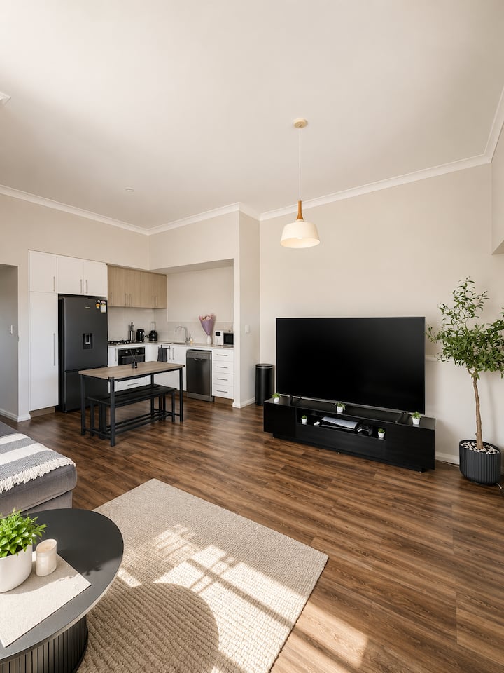 Point Peron Getaway - Rockingham