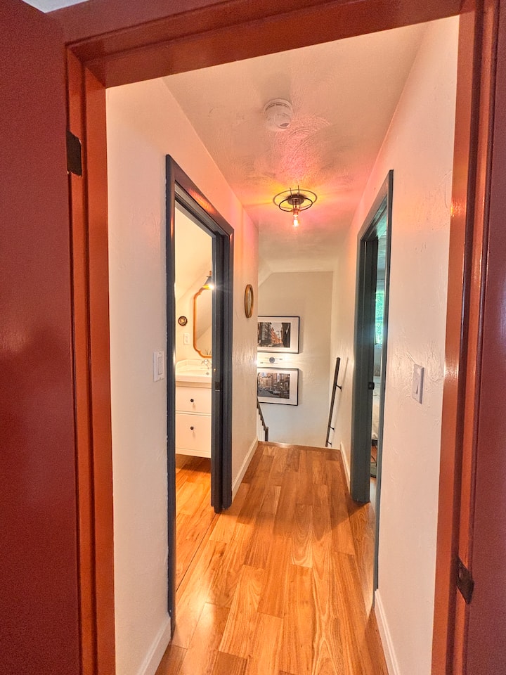 3br Near Boston & Colleges | 6 Beds | Free Parking - Weston, MA