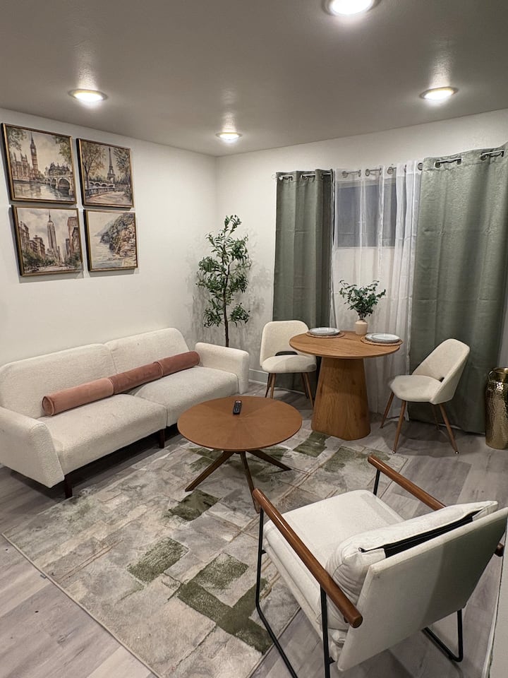 Vanta Living | 1br, 1 Mile To Deep Elum, Parking - Dallas, TX