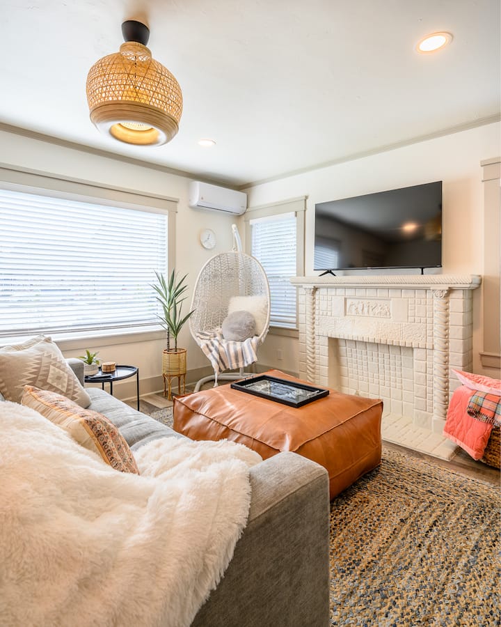 Sleep 6 By Beach, 20 Miles From Sofi Or Disneyland - Long Beach, CA