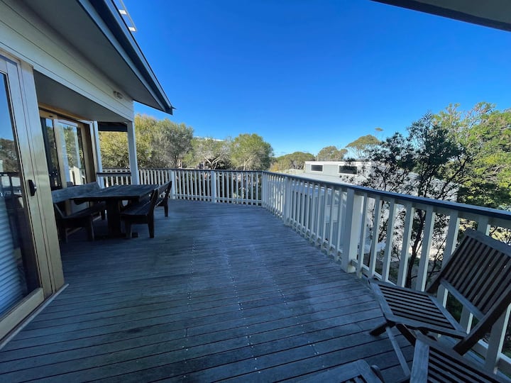 The Bawley Hideaway - Modern Bawley Point Hideaway - Bawley Point