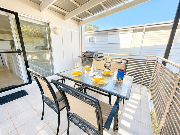 Beach Retreat At Mollymook - Mollymook